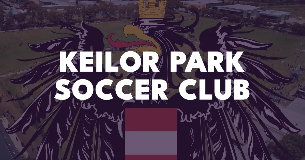 Keilor Park Soccer Club